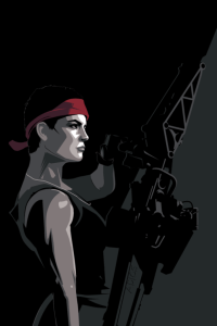 Geek Art: Awesome Pop Culture Artwork by Craig Drake – We Geek Girls