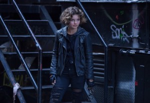 ‘Gotham’ – Stills Released From Episode 3 “The Balloonman” – We Geek Girls