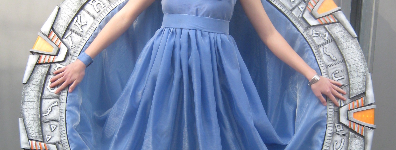 WGGs Cosplay Picks: Stargate, Loki, Maleficent, Green Arrow, and More ...