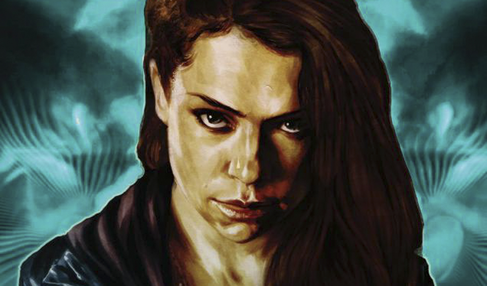 Comics: ORPHAN BLACK #1 Preview – We Geek Girls