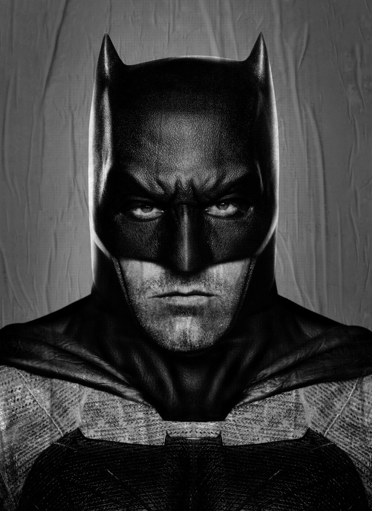 Batman IMAX Poster Released Without The Superman Logo – We Geek Girls