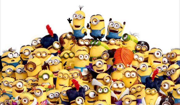 Fondo De Pantalla De Boo Yah Minion Bob MINIONS LOGO Png Imágenes
