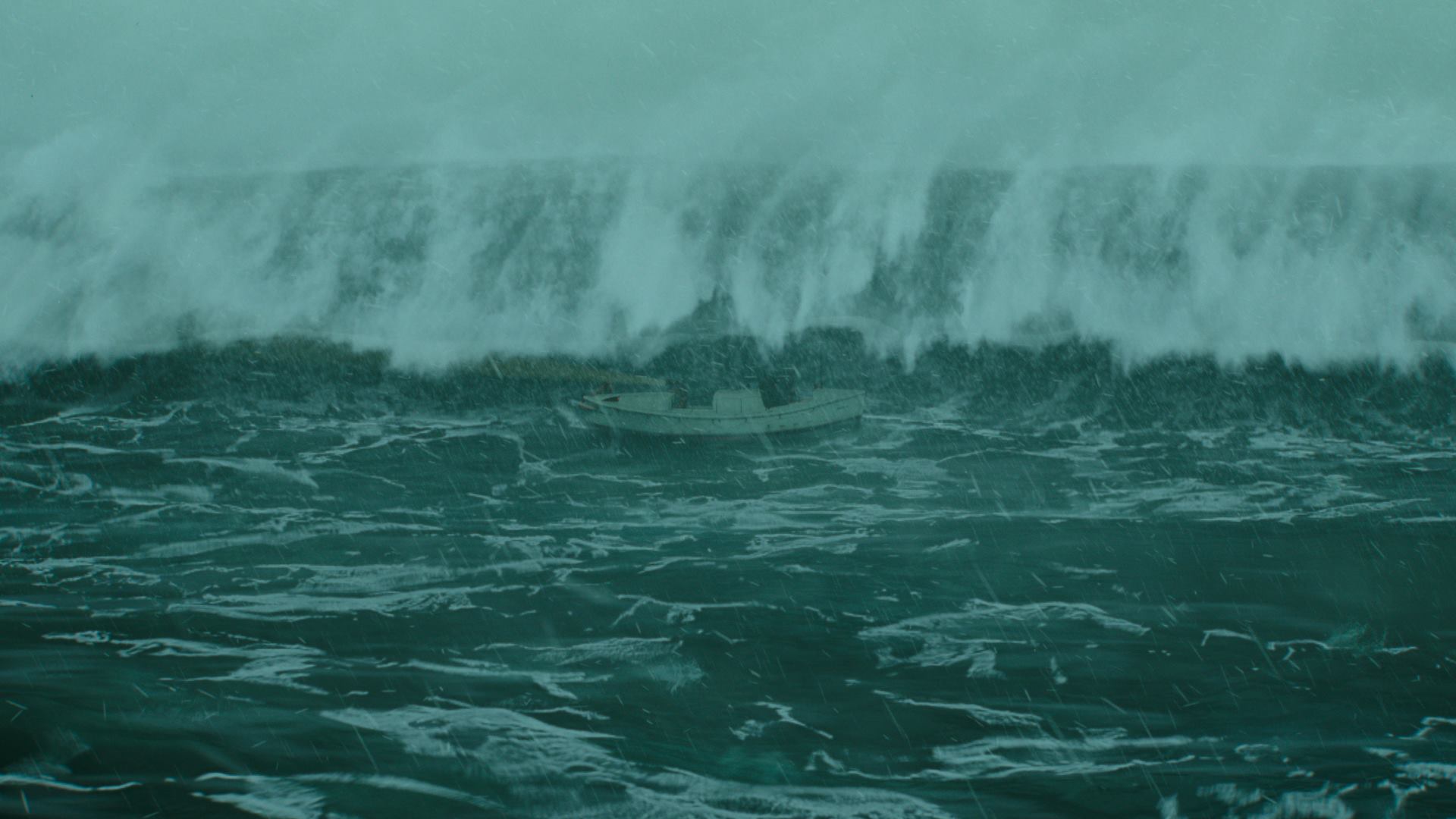 First Trailer For ‘The Finest Hours’, Plus New Stills – We Geek Girls