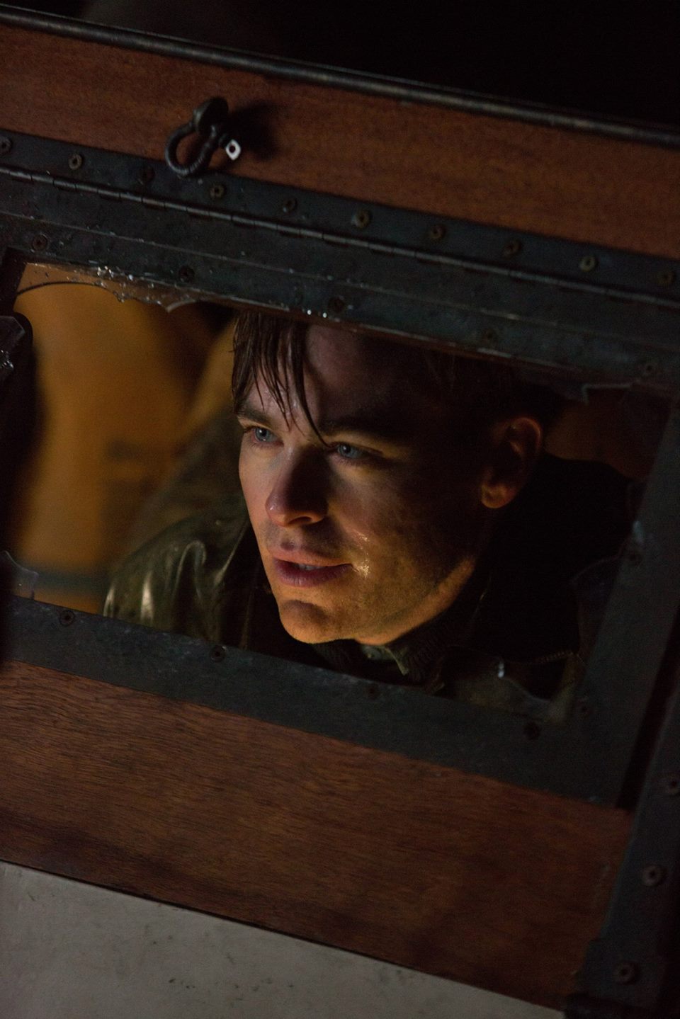 First Trailer For ‘The Finest Hours’, Plus New Stills – We Geek Girls