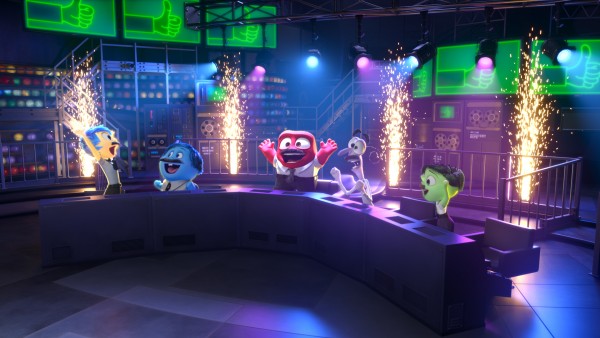 Watch Riley’s First Date In Funny ‘Inside Out’ Short – We Geek Girls