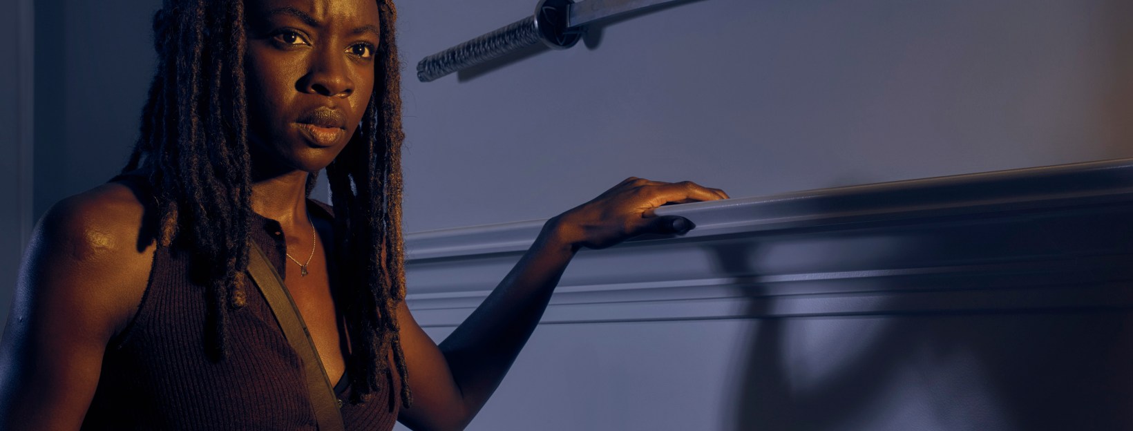 ‘The Walking Dead’ Season 6 – Nine New Character Portraits – We Geek Girls