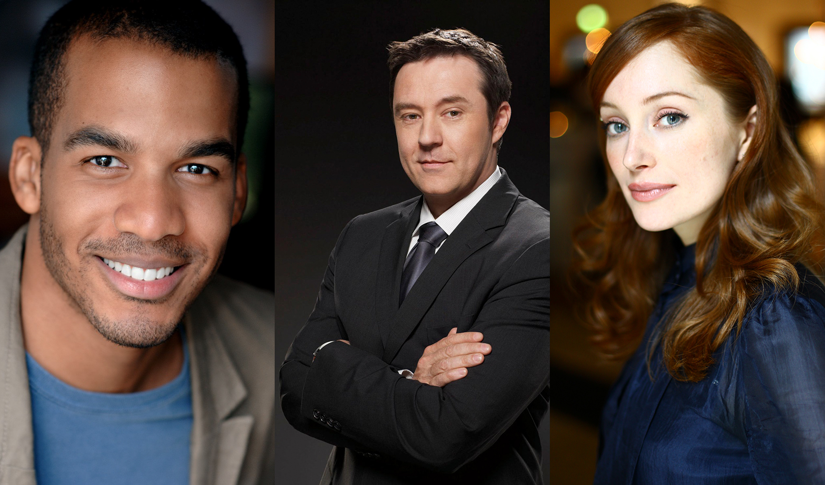Currie Graham, Lotte Verbeek and Reggie Austin Join ‘Agent Carter ...