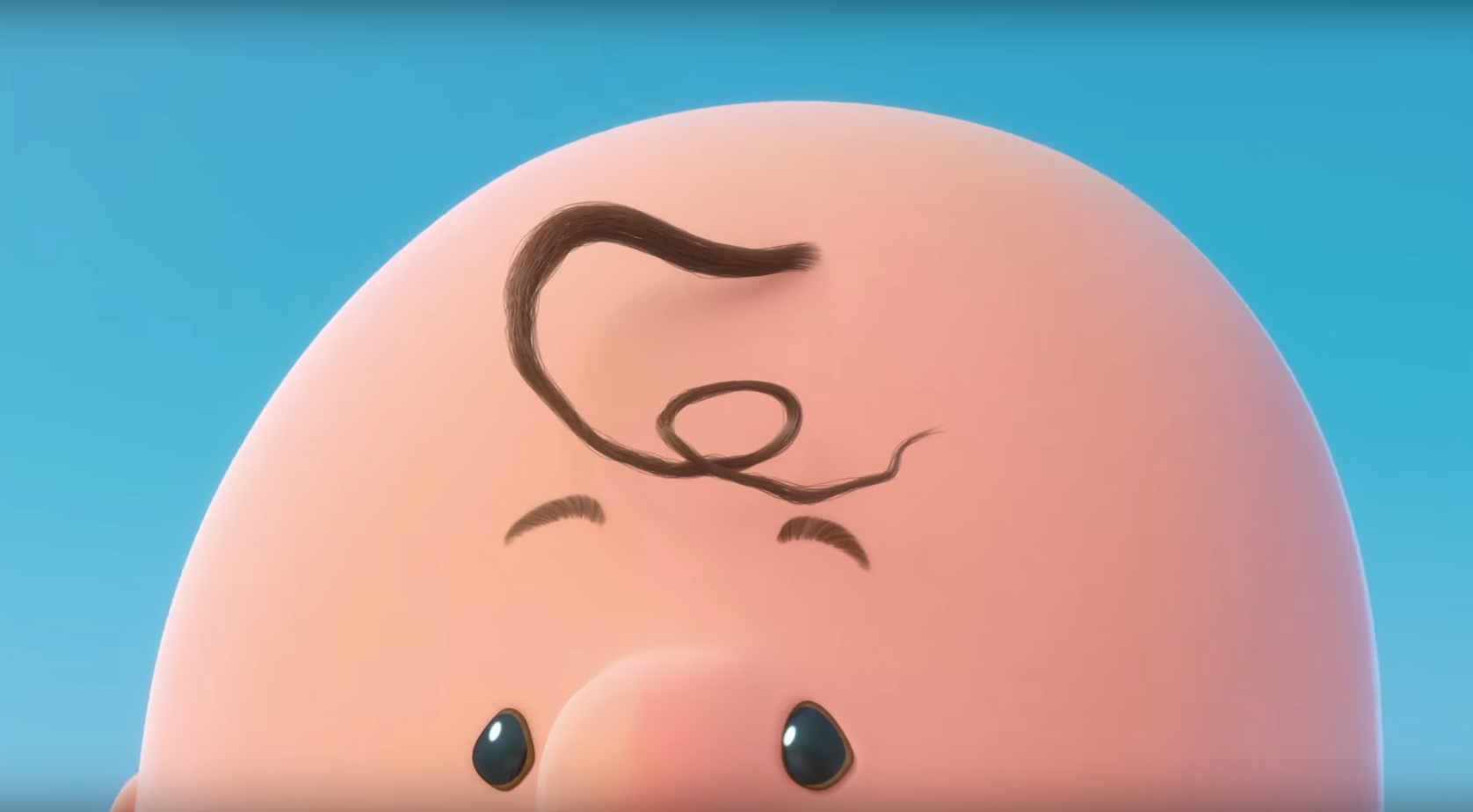 ‘The Peanuts Movie’ Featurette – “Sparky’s Pen” – We Geek Girls