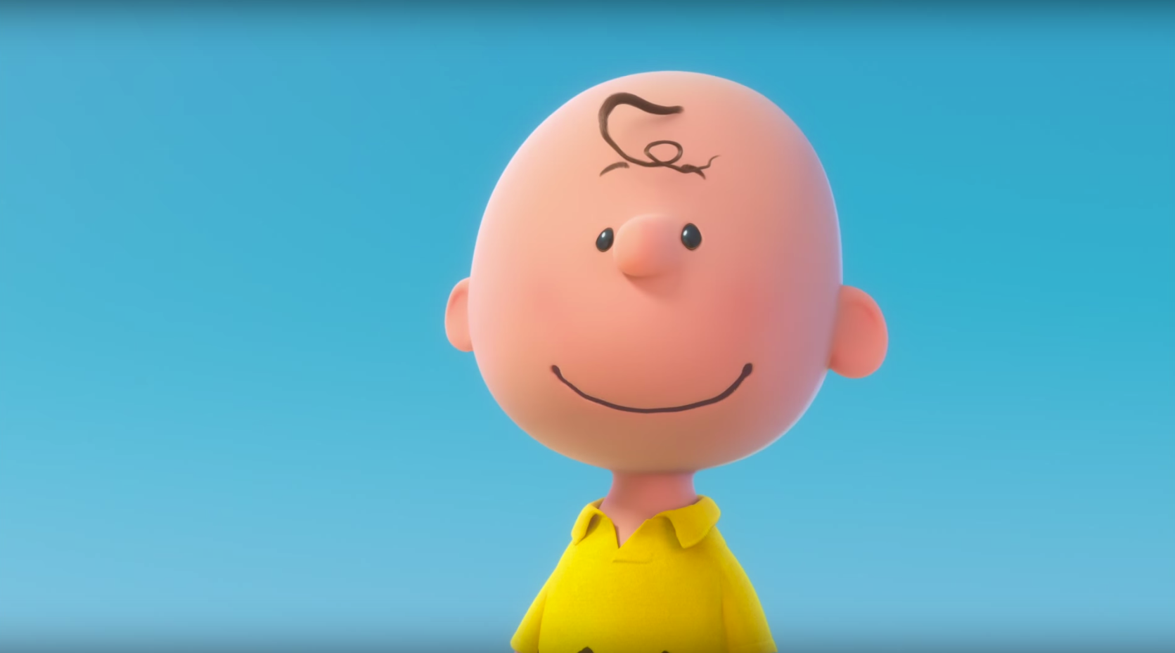 ‘The Peanuts Movie’ Featurette – “Sparky’s Pen” – We Geek Girls