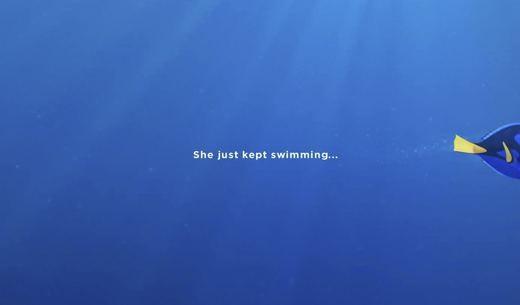 ‘Finding Dory’ – Meet Dory’s New Friends – We Geek Girls