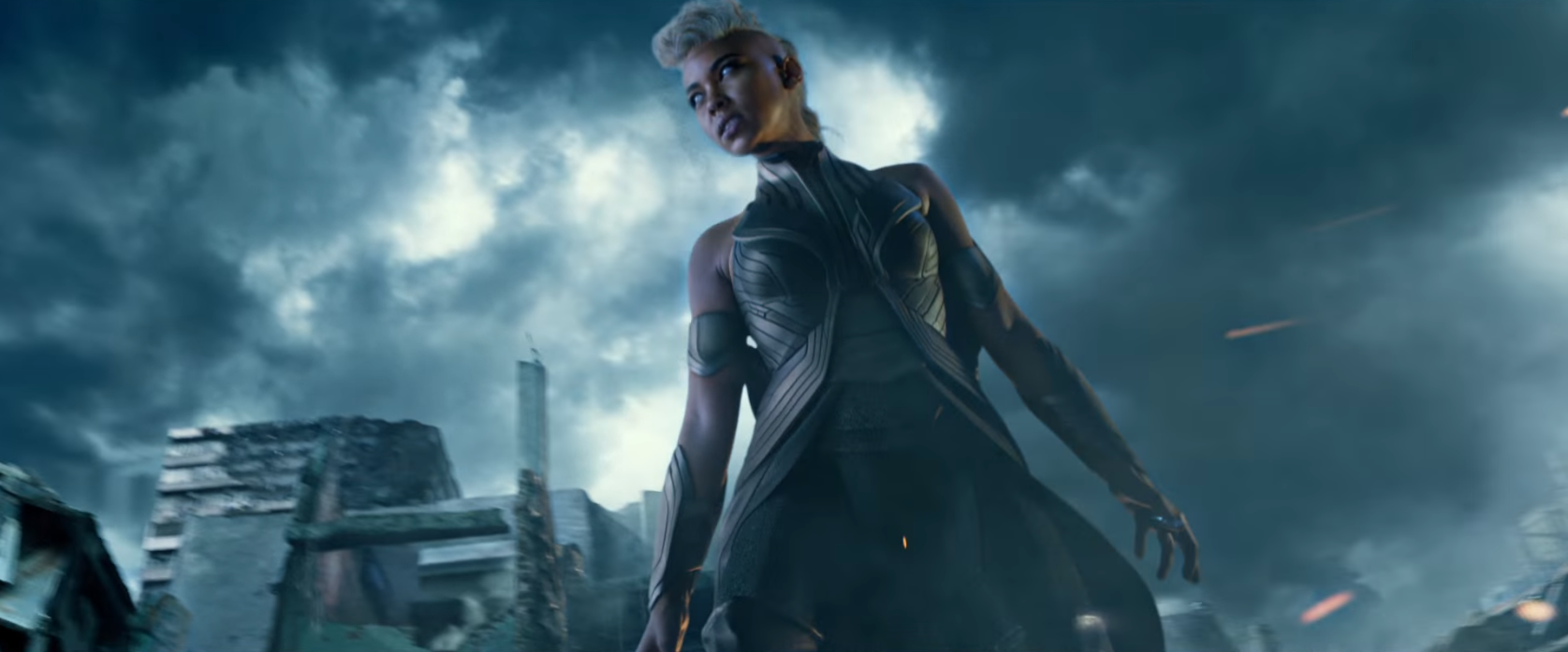 The First ‘X-Men: Apocalypse’ Trailer Is Finally Here! – We Geek Girls