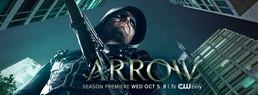 ‘Arrow’ Season 5 – Official Synopsis For Episode 3, “A Matter of Trust ...