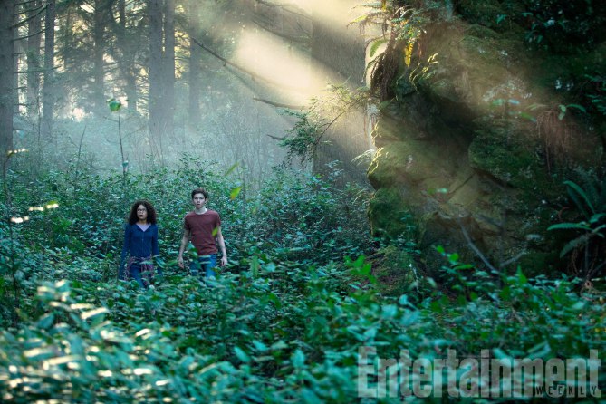 First Look At Disney’s ‘A Wrinkle in Time’ – We Geek Girls