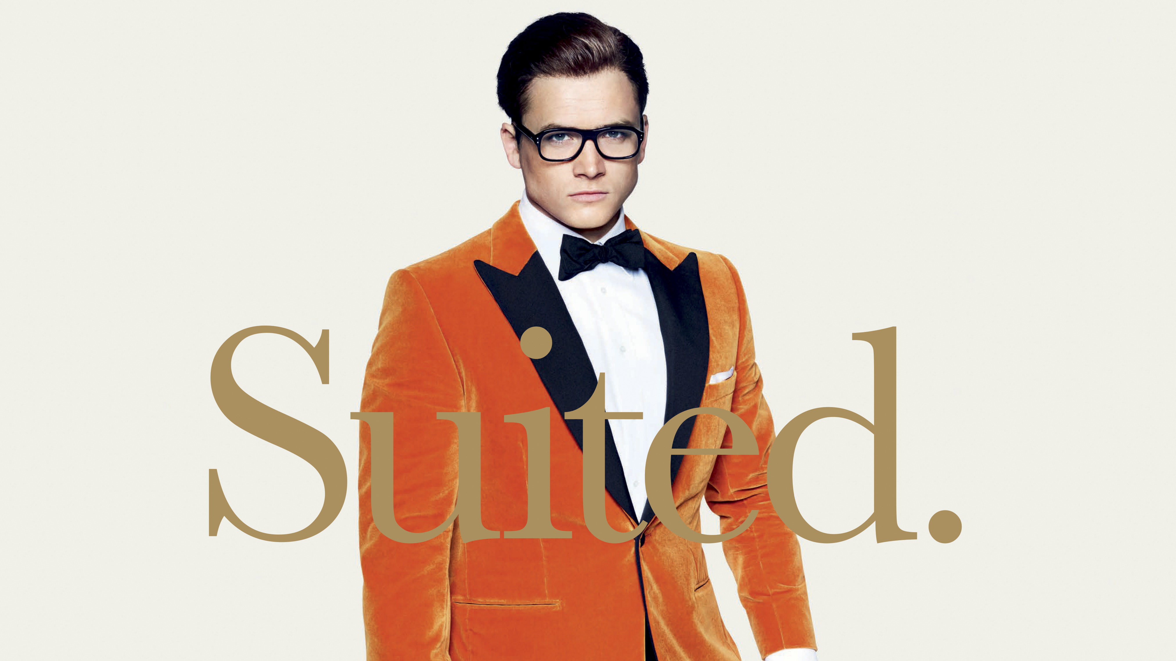 ‘Kingsman: The Golden Circle’ Character Posters – We Geek Girls