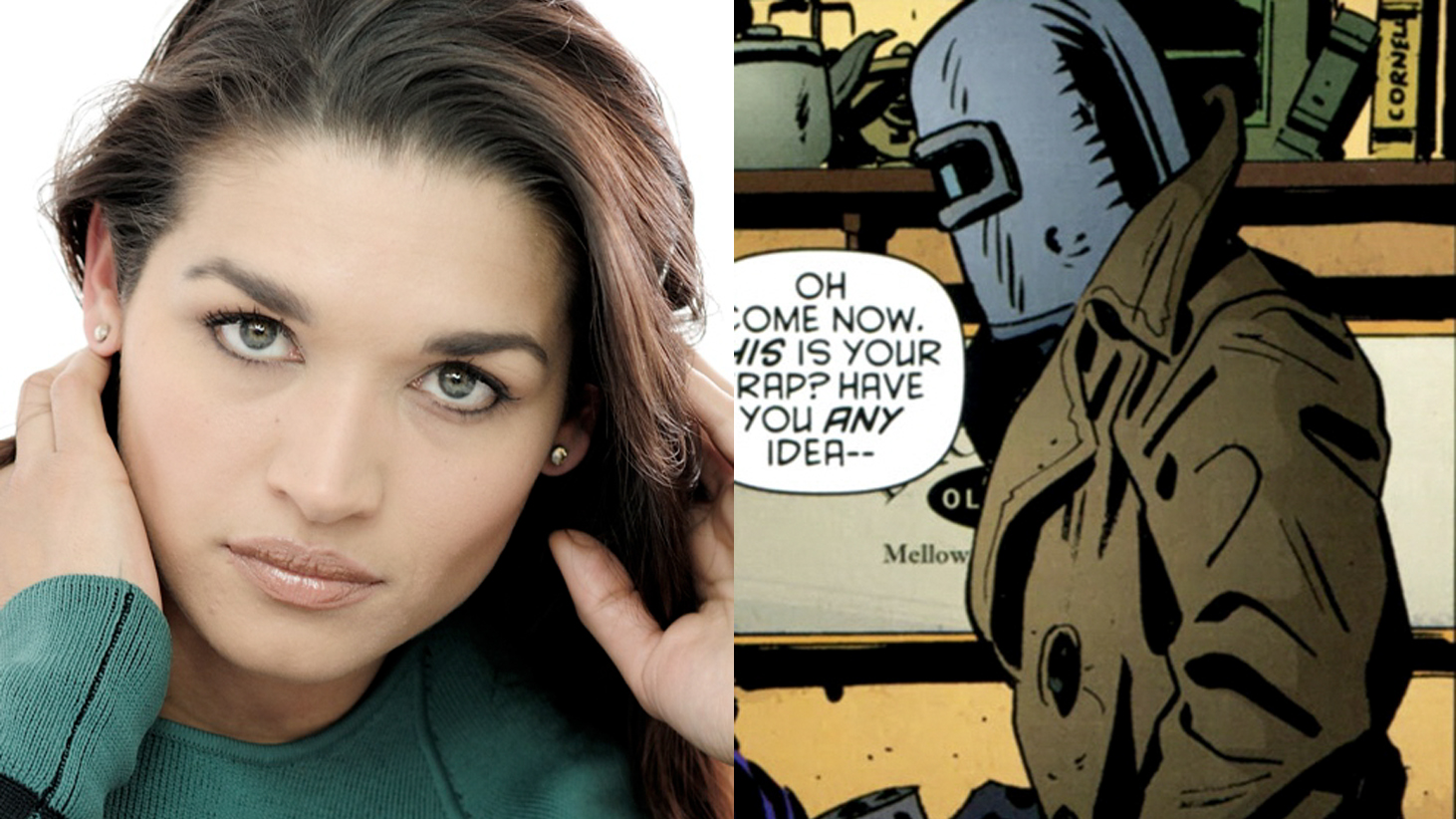 ‘The Flash’ Season 4 Casts Neil Sandilands, Kim Engelbrecht and Danny ...